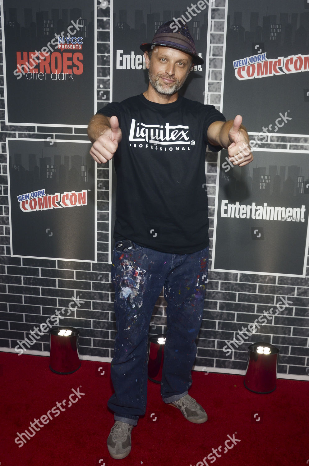 Michael Maccari Editorial Stock Photo - Stock Image | Shutterstock