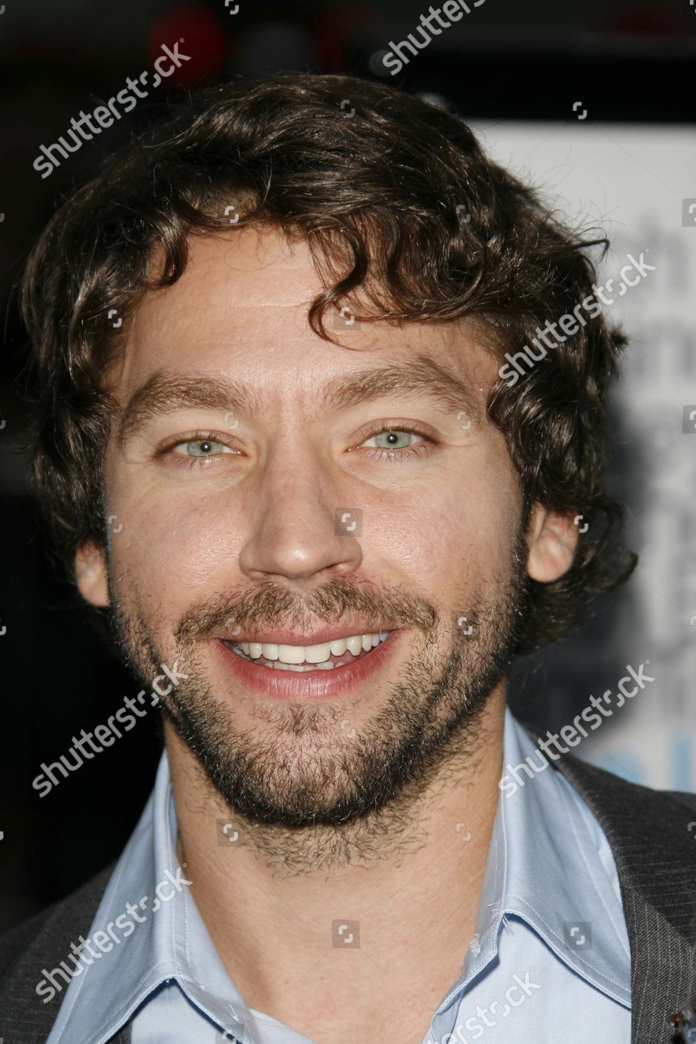 Michael Weston Editorial Stock Photo - Stock Image | Shutterstock