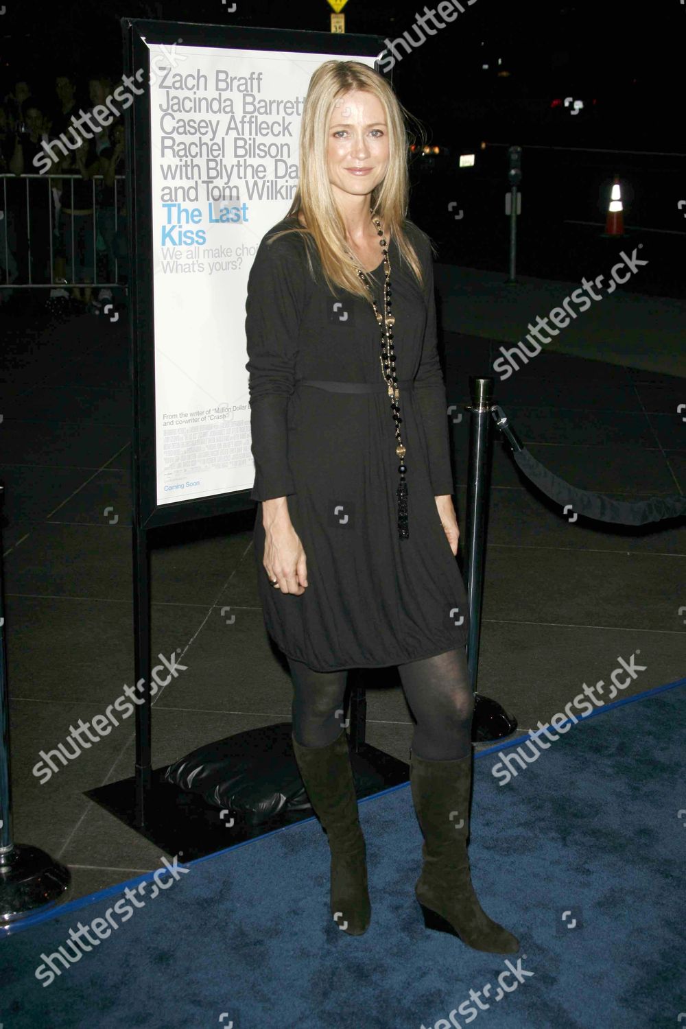 Kelly Rowan Editorial Stock Photo - Stock Image | Shutterstock