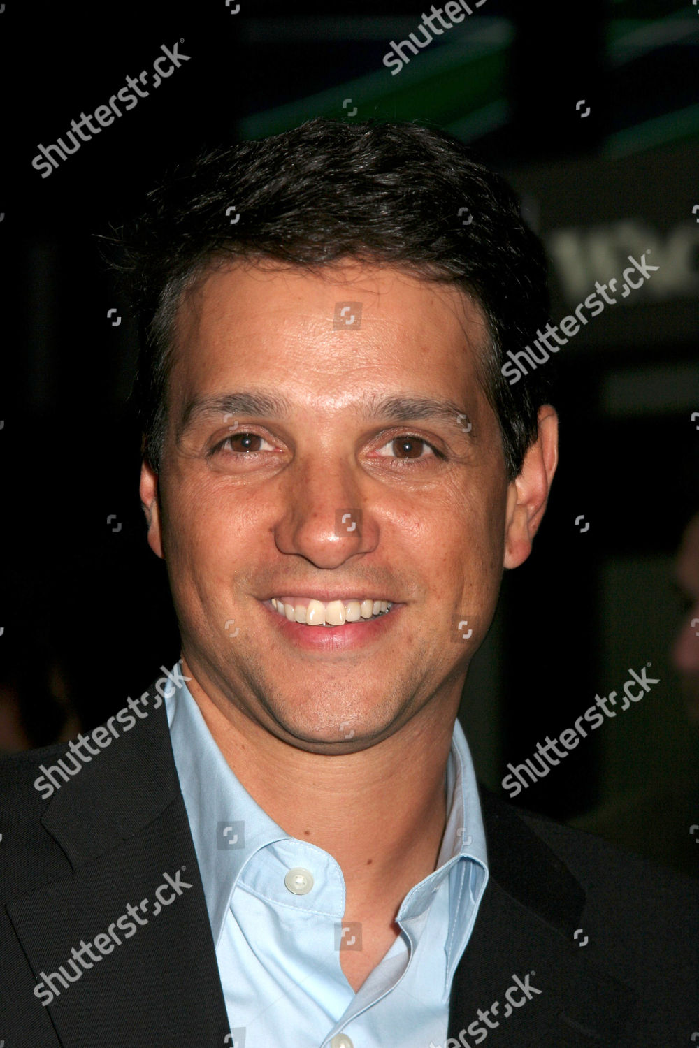 Ralph Macchio Editorial Stock Photo - Stock Image | Shutterstock