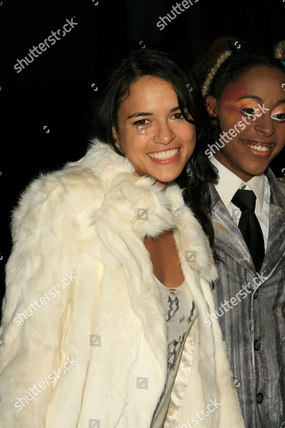 Michelle Rodriguez Editorial Stock Photo - Stock Image | Shutterstock