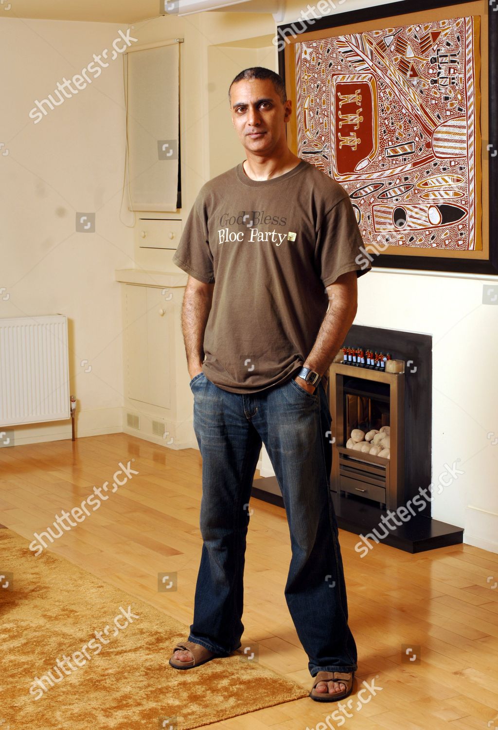 Nitin Sawhney Editorial Stock Photo - Stock Image | Shutterstock