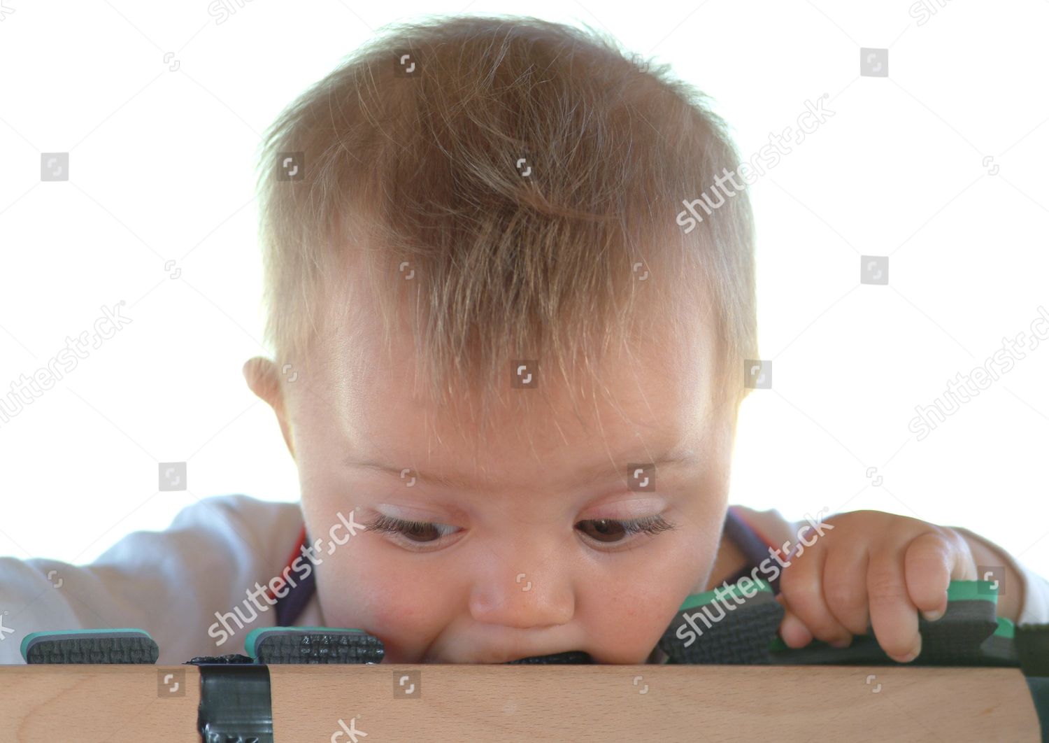 Baby Kypros Son Photographer Kypros Age Editorial Stock Photo - Stock ...