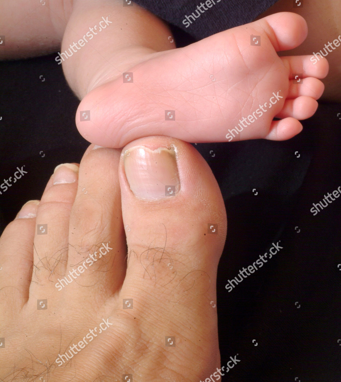 Baby Kypros Son Photographer Kypros Age Editorial Stock Photo - Stock ...