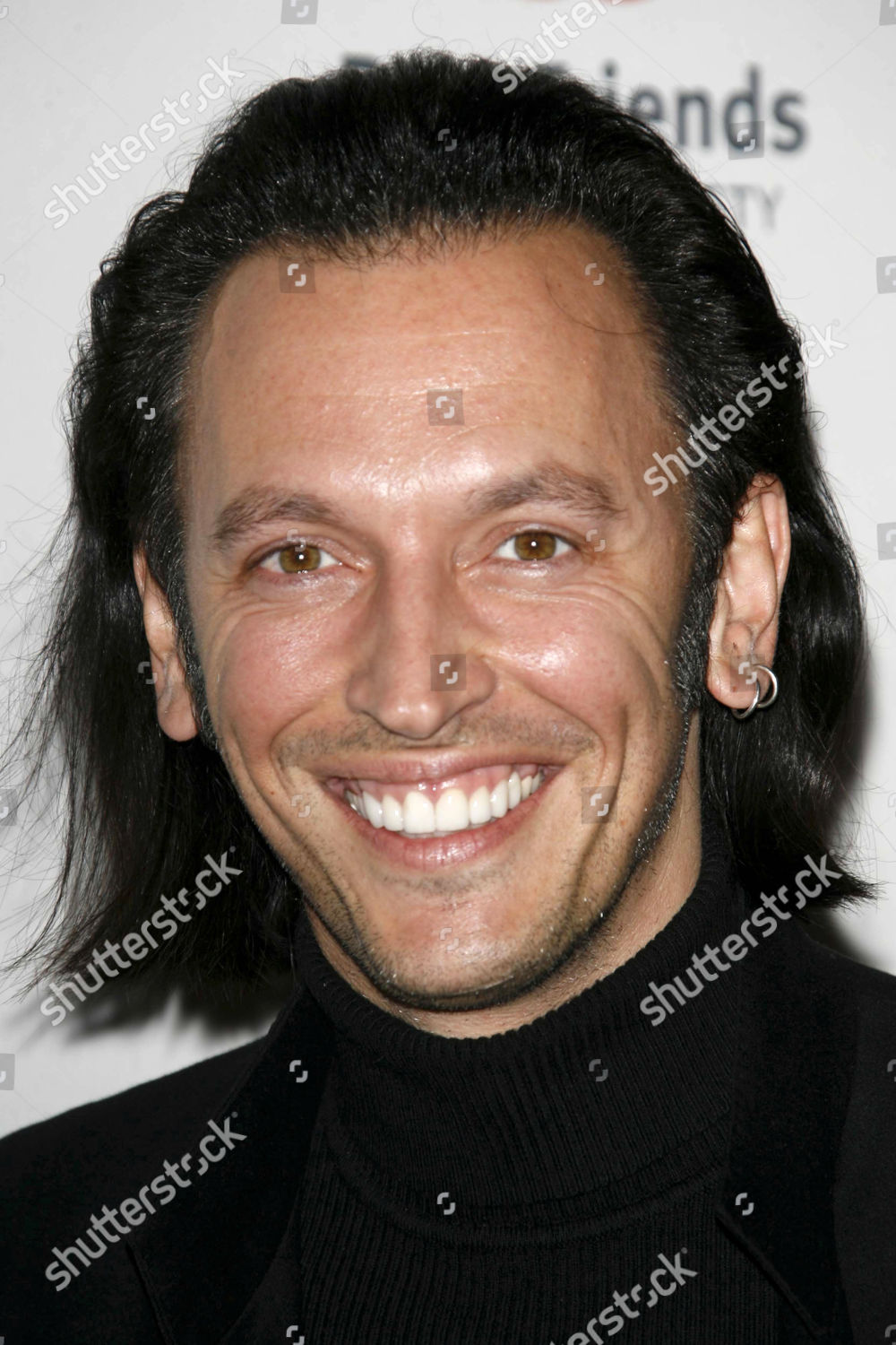 Steve Valentine Editorial Stock Photo - Stock Image | Shutterstock