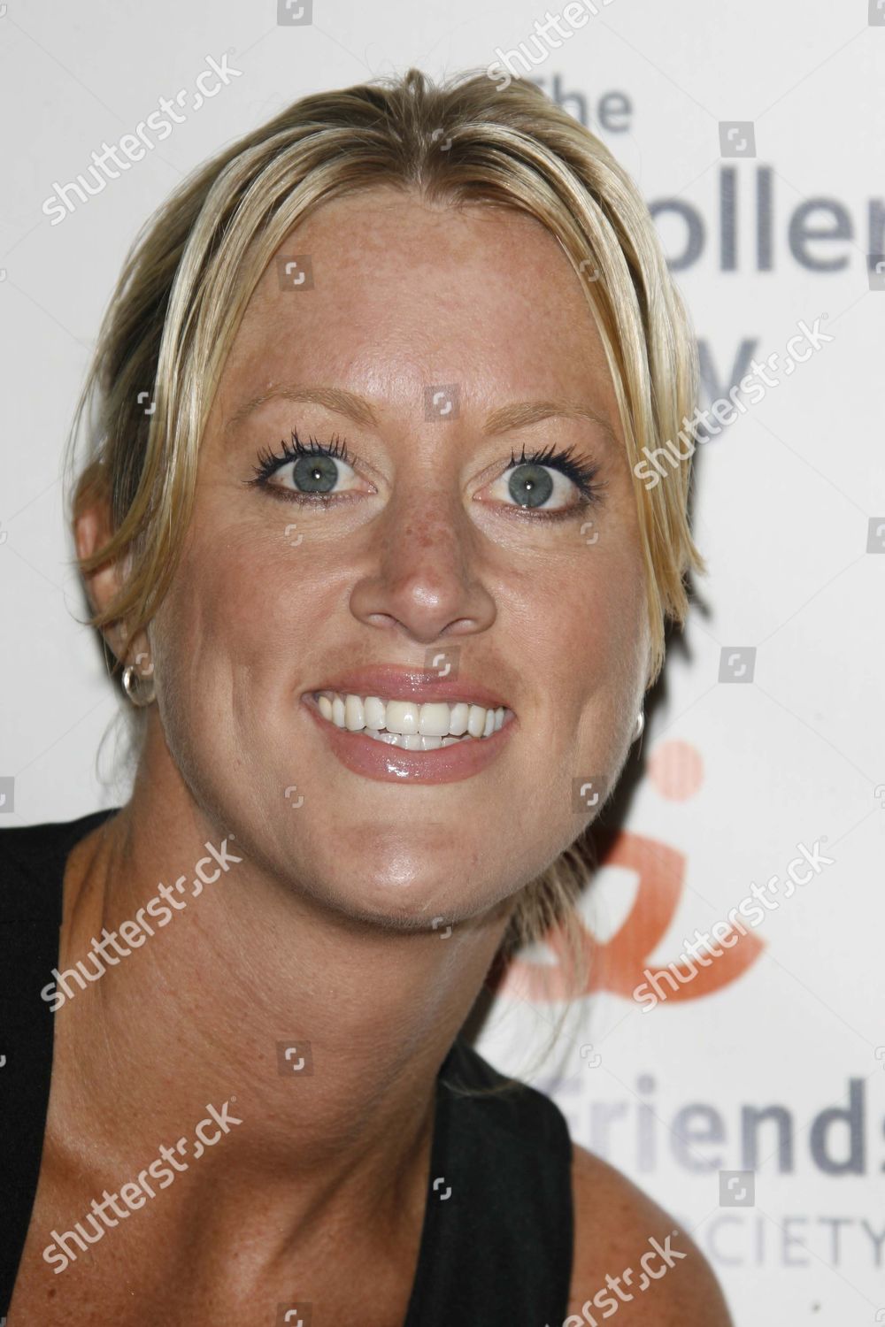 Heidi Hamilton Editorial Stock Photo - Stock Image | Shutterstock