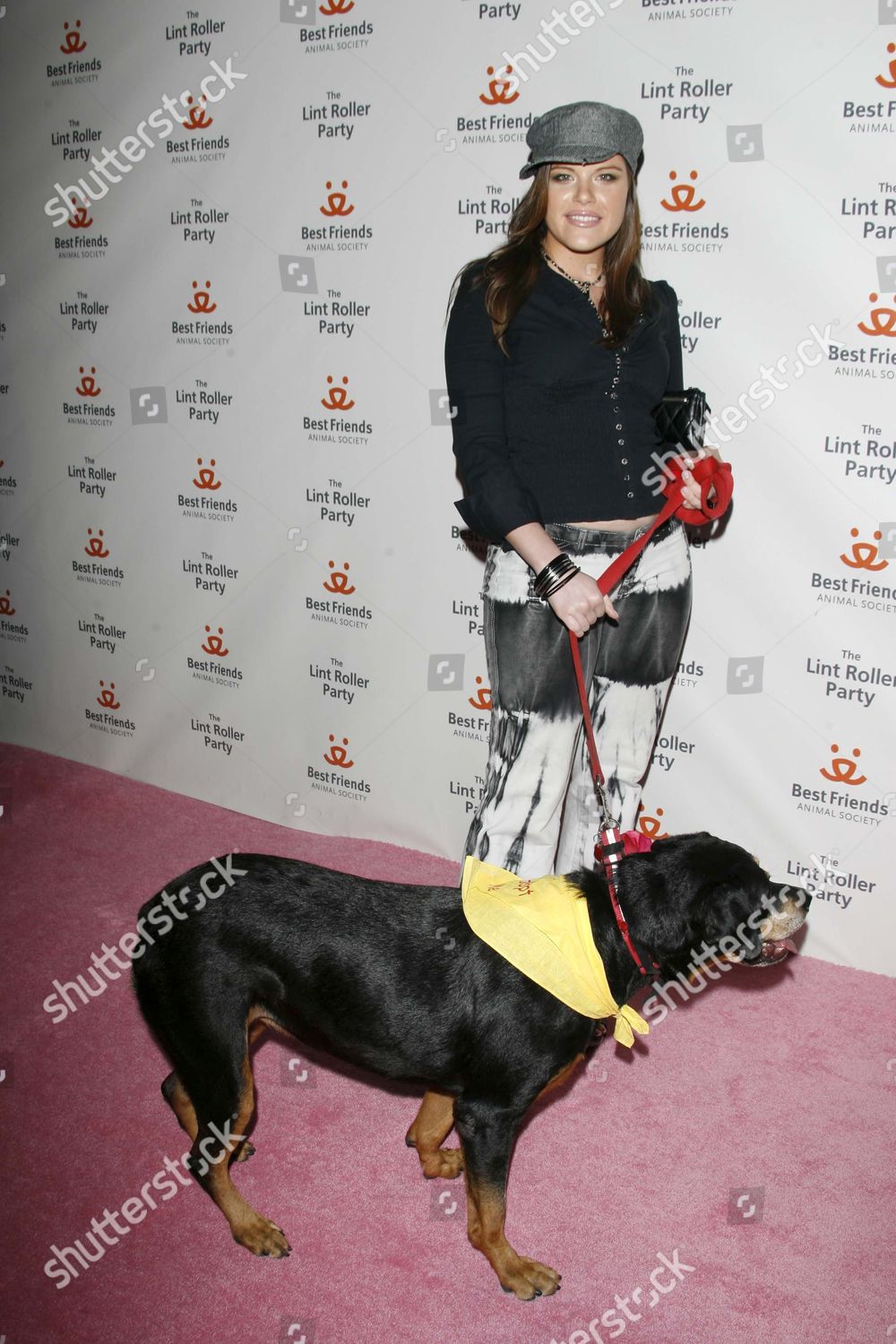 Celeste Scalone Editorial Stock Photo - Stock Image | Shutterstock