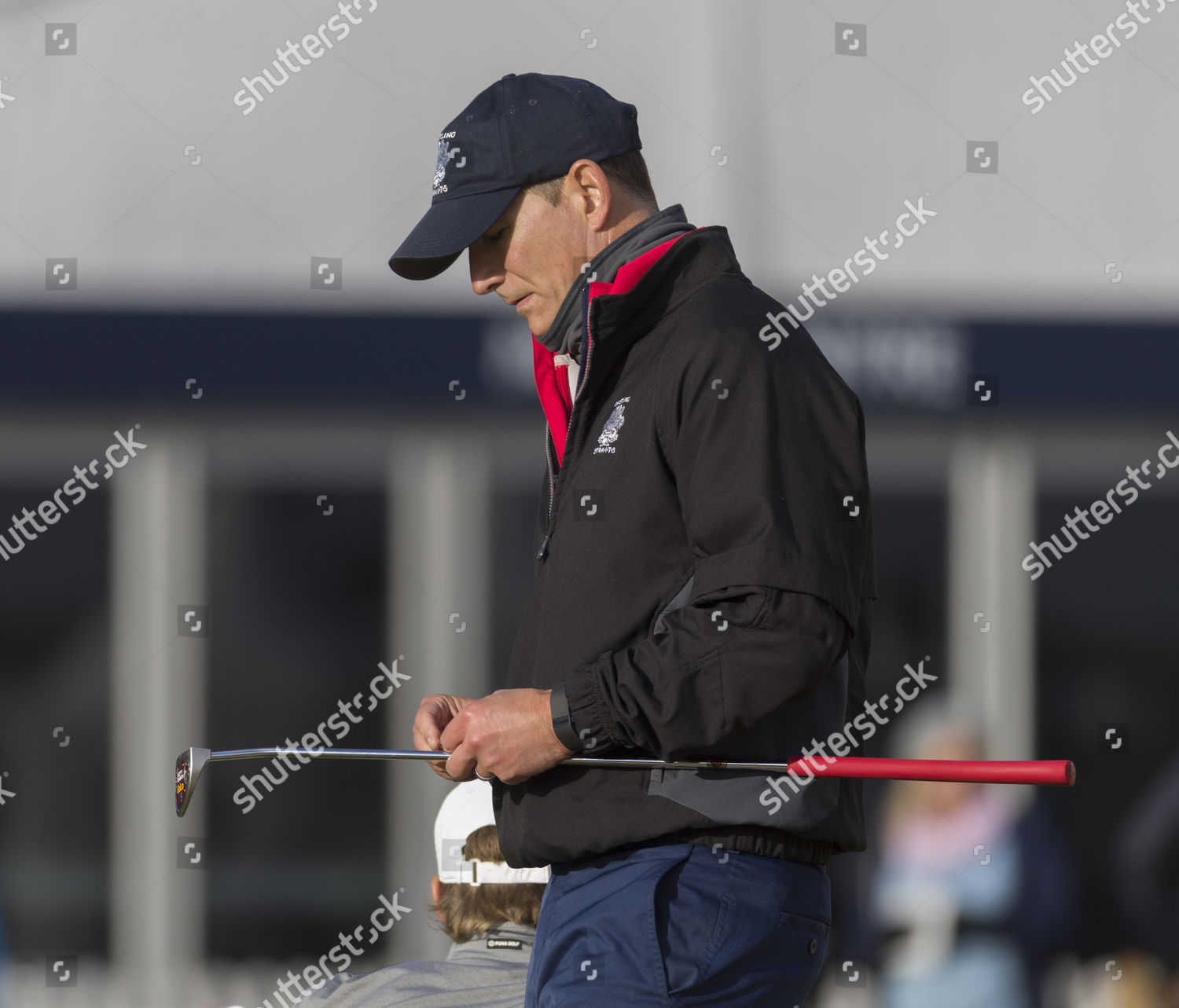 David Kohler Ceo Kohler Co Owner Editorial Stock Photo - Stock Image ...