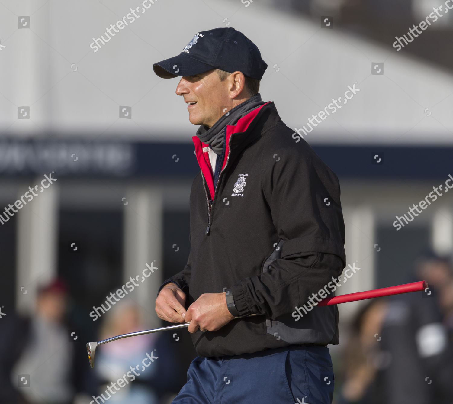 David Kohler Ceo Kohler Co Owner Editorial Stock Photo - Stock Image ...