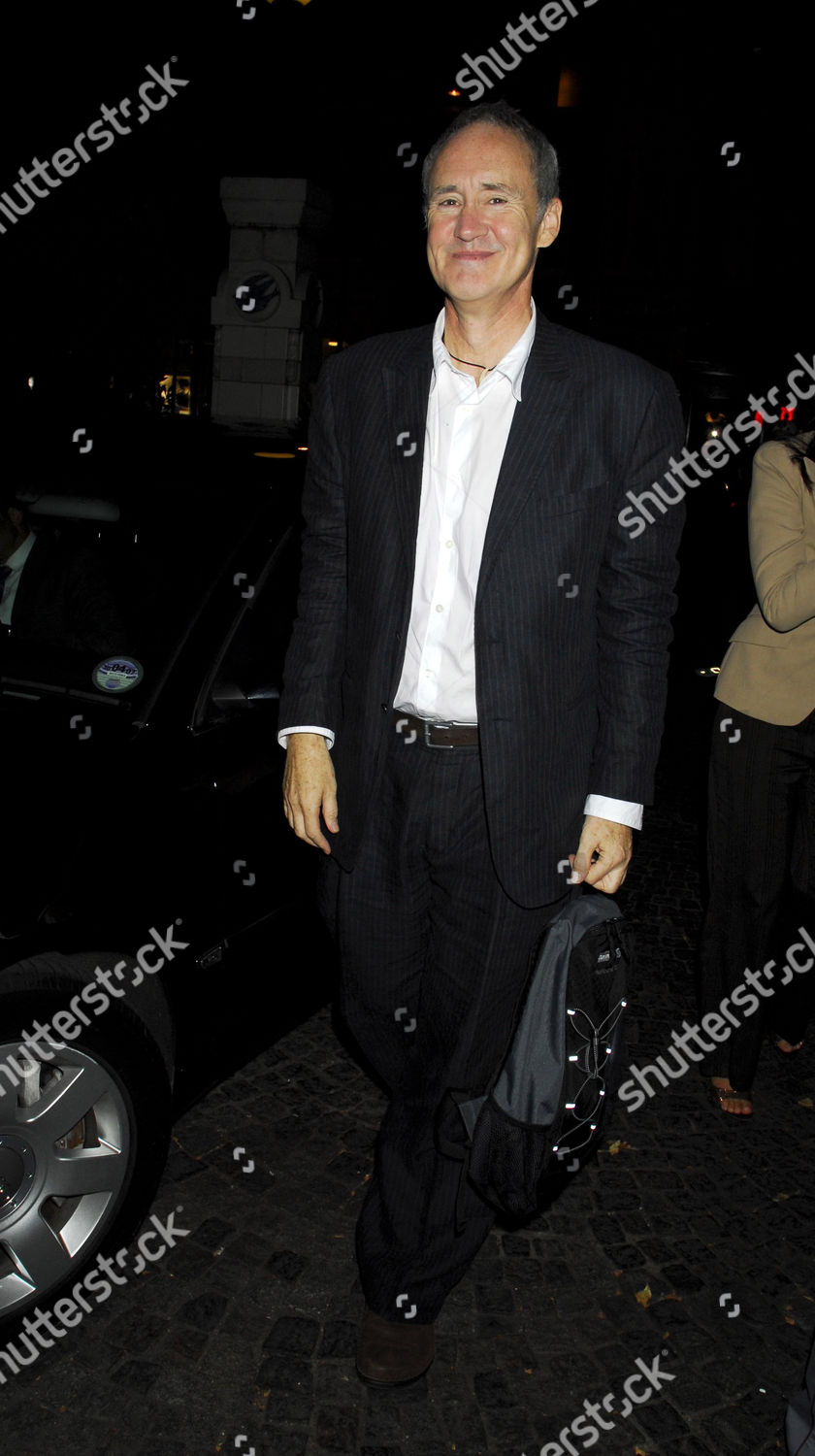 Nigel Planer Editorial Stock Photo - Stock Image | Shutterstock