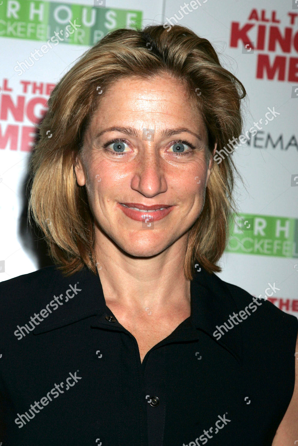 Edie Falco Editorial Stock Photo - Stock Image | Shutterstock