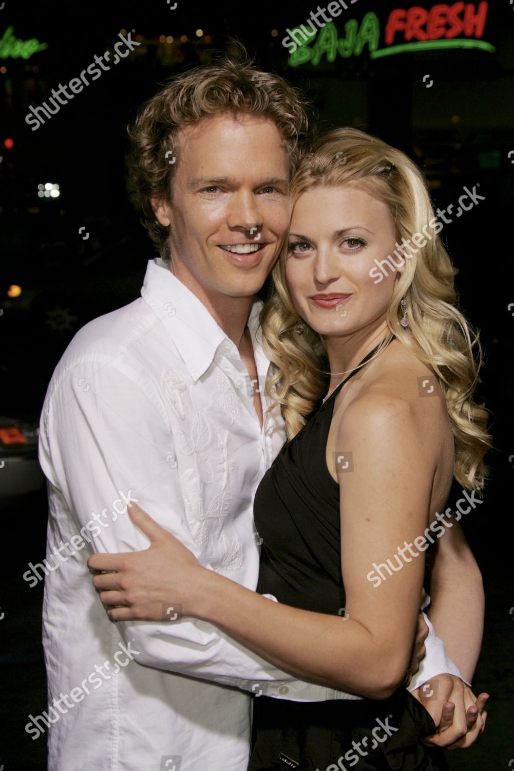 Greg Coolidge Guest Editorial Stock Photo - Stock Image | Shutterstock