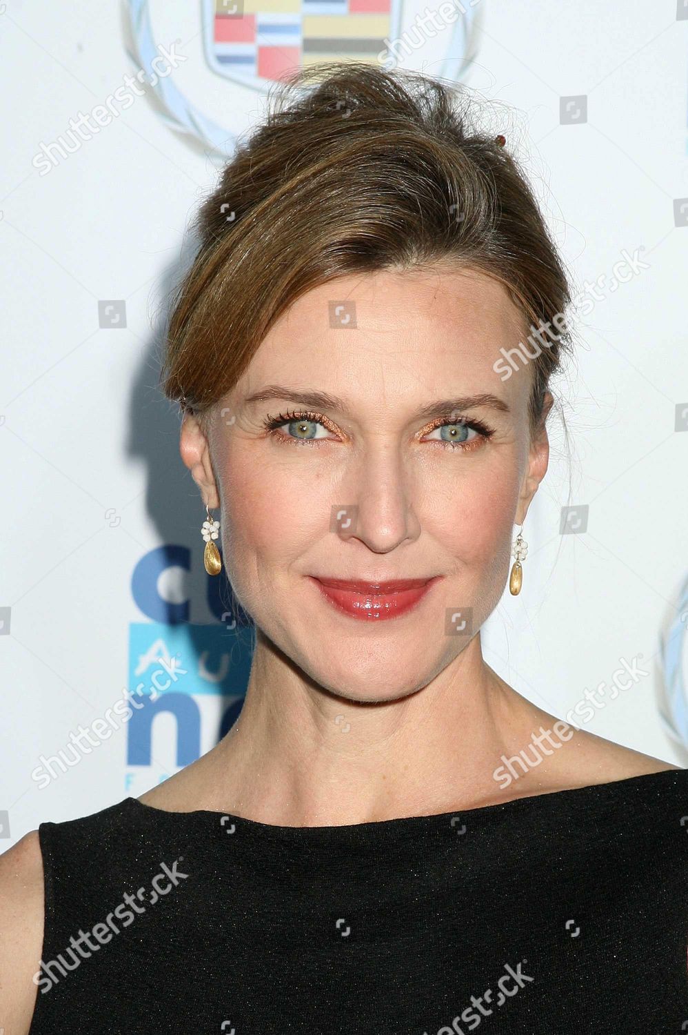 Brenda Strong Editorial Stock Photo - Stock Image | Shutterstock