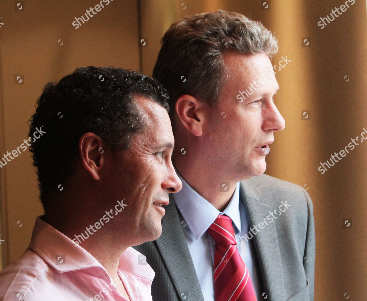 Steven Woolfe Editorial Stock Photo - Stock Image | Shutterstock