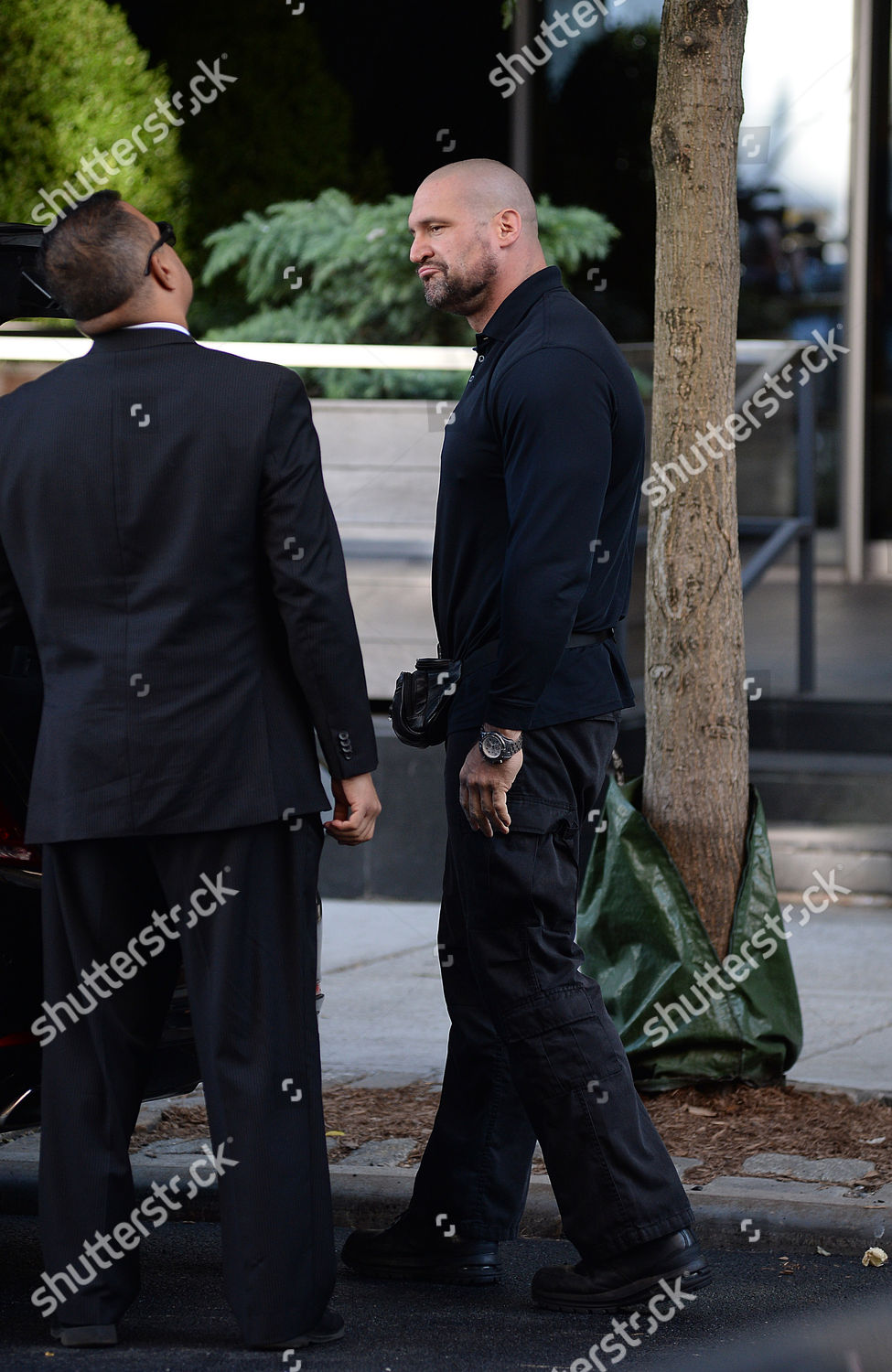 Pascal Duvier Editorial Stock Photo - Stock Image | Shutterstock