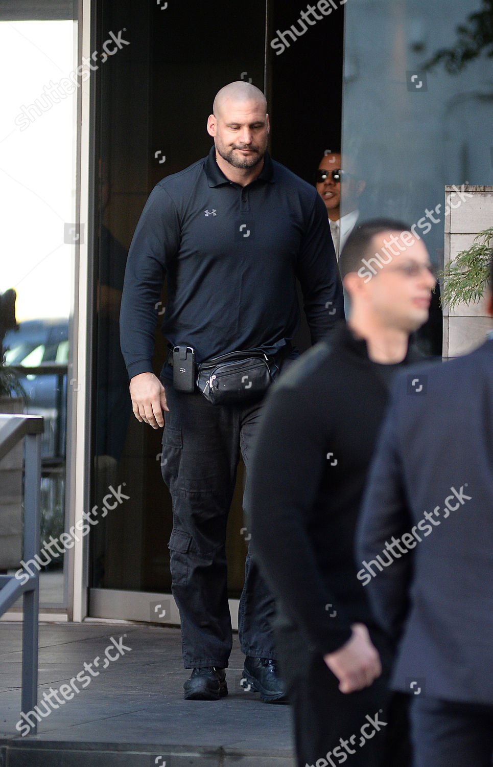Pascal Duvier Editorial Stock Photo - Stock Image | Shutterstock