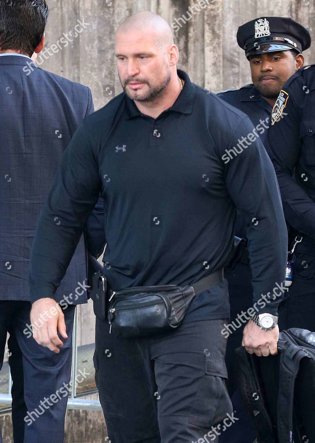 Pascal Duvier Editorial Stock Photo - Stock Image | Shutterstock