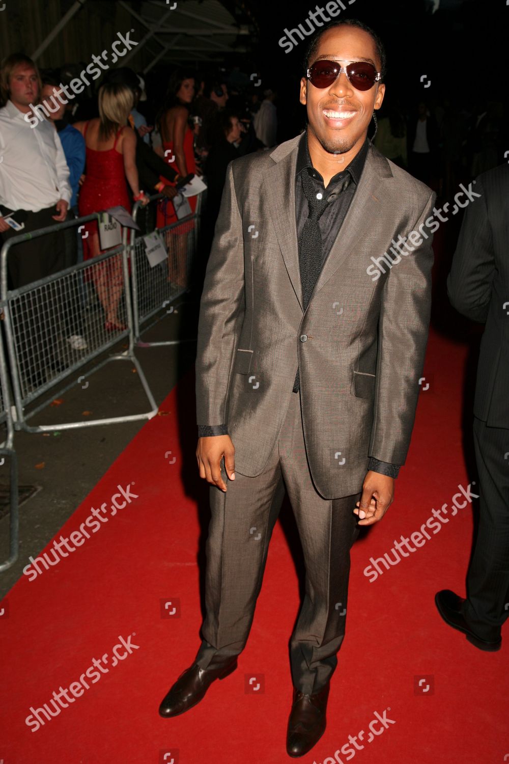 Lemar Editorial Stock Photo - Stock Image | Shutterstock