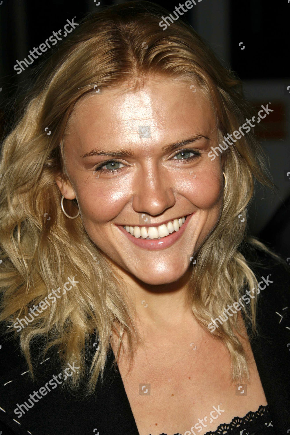 Dominique Swain Editorial Stock Photo - Stock Image | Shutterstock