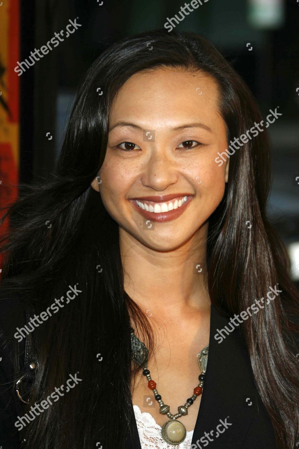 Joy Osmanski Editorial Stock Photo - Stock Image | Shutterstock