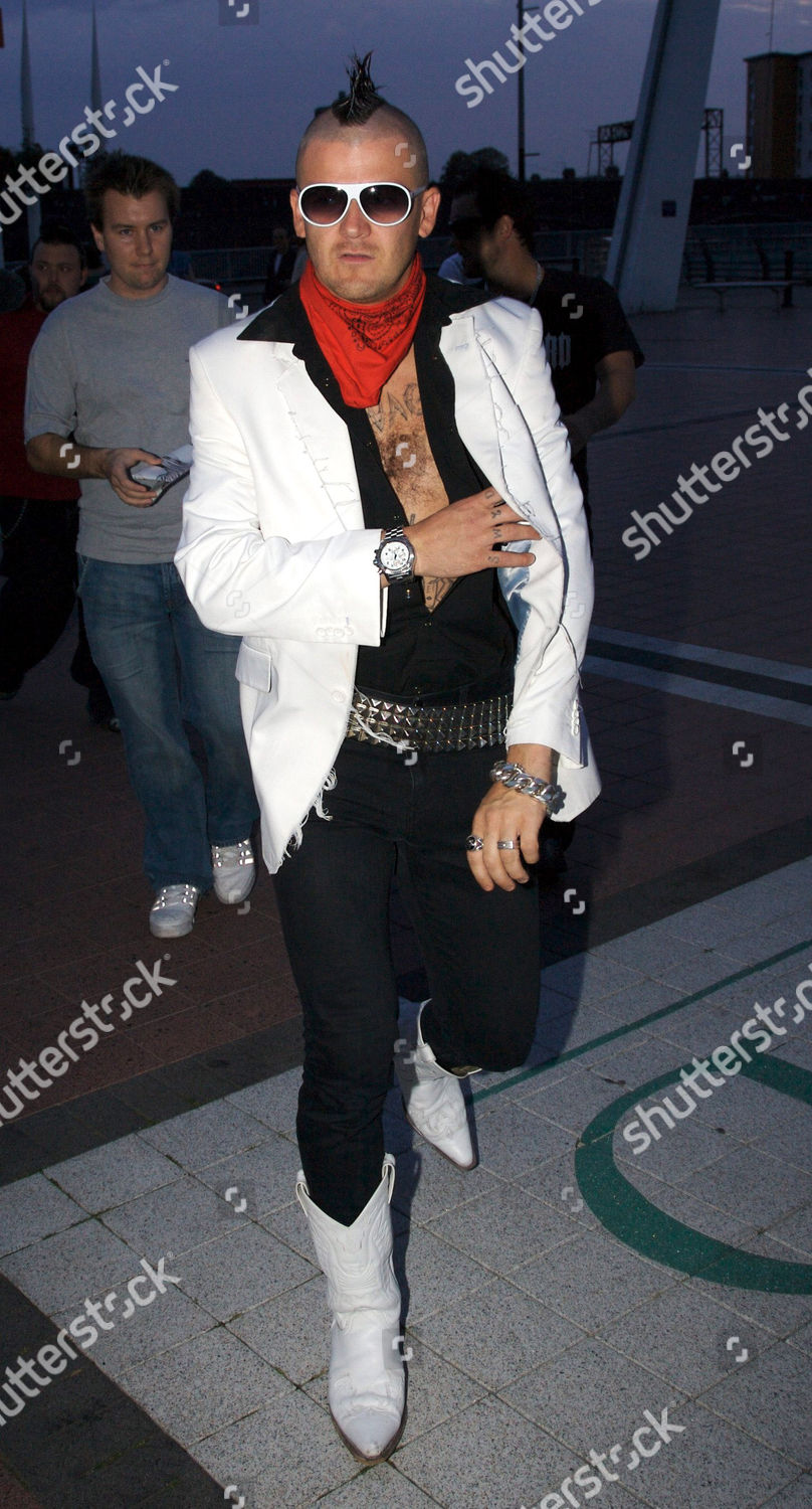 Matthew Pritchard Editorial Stock Photo - Stock Image | Shutterstock