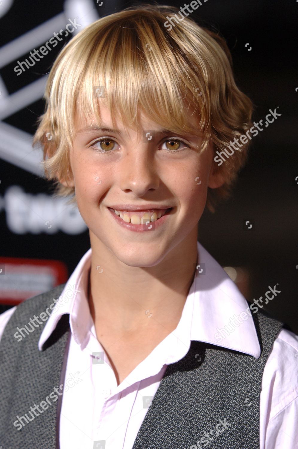 Slater Davis Editorial Stock Photo - Stock Image | Shutterstock