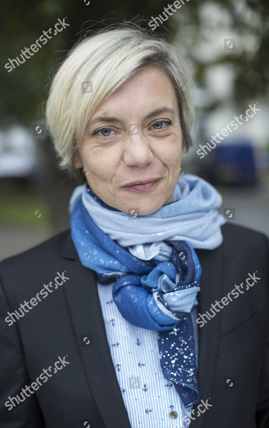 Miranda Sawyer Editorial Stock Photo - Stock Image | Shutterstock