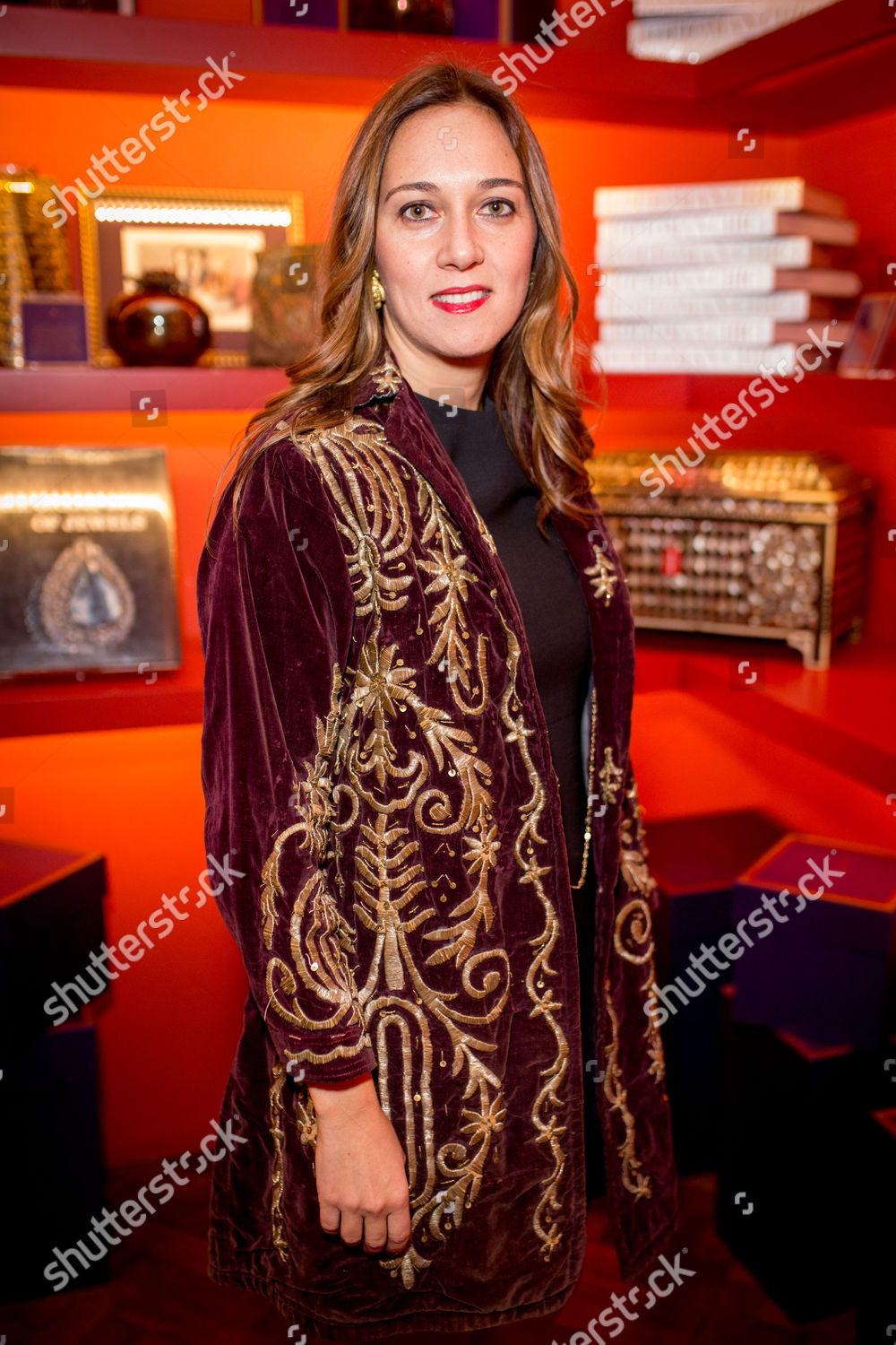 Irem Kinay Editorial Stock Photo - Stock Image | Shutterstock