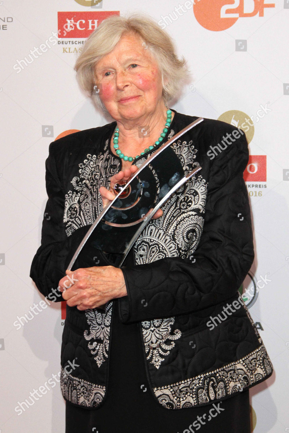 Alice Harnoncourt Editorial Stock Photo - Stock Image | Shutterstock