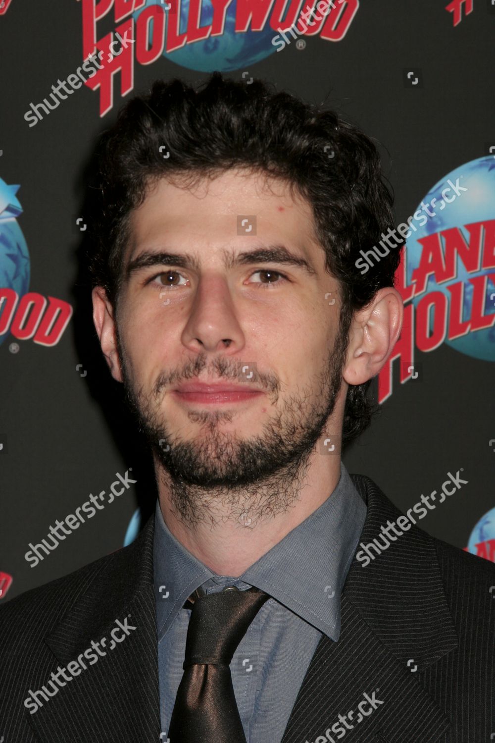 Daniel Eric Gold Editorial Stock Photo - Stock Image | Shutterstock