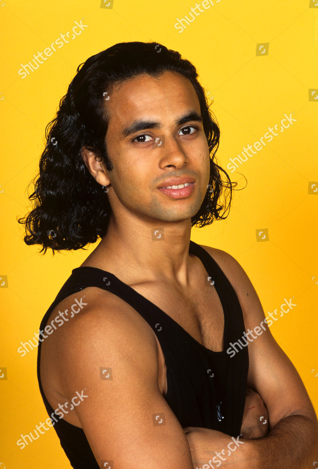 Worlds Apart Steve Hart Editorial Stock Photo - Stock Image | Shutterstock