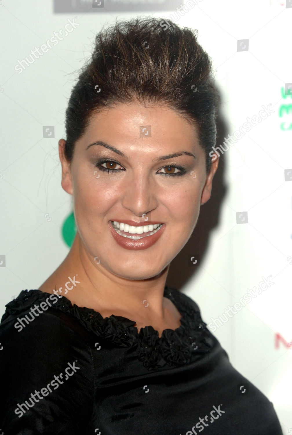 Nadia Almada Editorial Stock Photo - Stock Image | Shutterstock