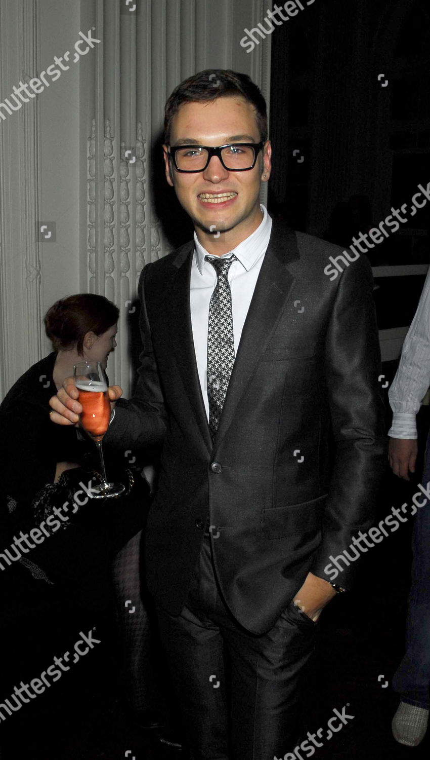 Samuel Preston Editorial Stock Photo - Stock Image | Shutterstock