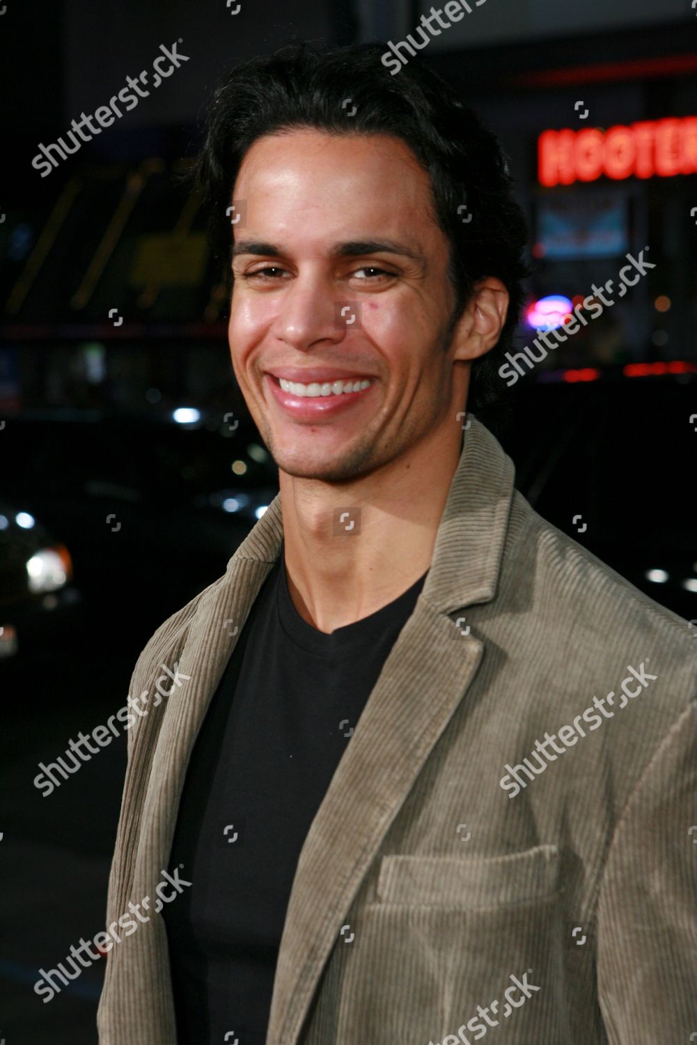 Matt Cedeno Editorial Stock Photo - Stock Image | Shutterstock
