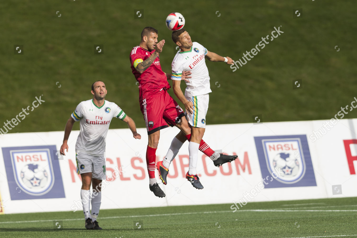 New York Cosmos Ryan Richter 2 Editorial Stock Photo - Stock Image ...