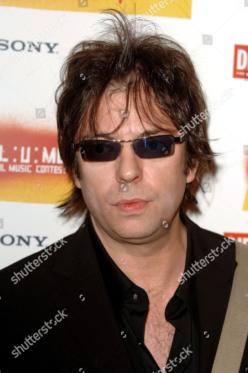 Ian Mccullough Editorial Stock Photo - Stock Image | Shutterstock