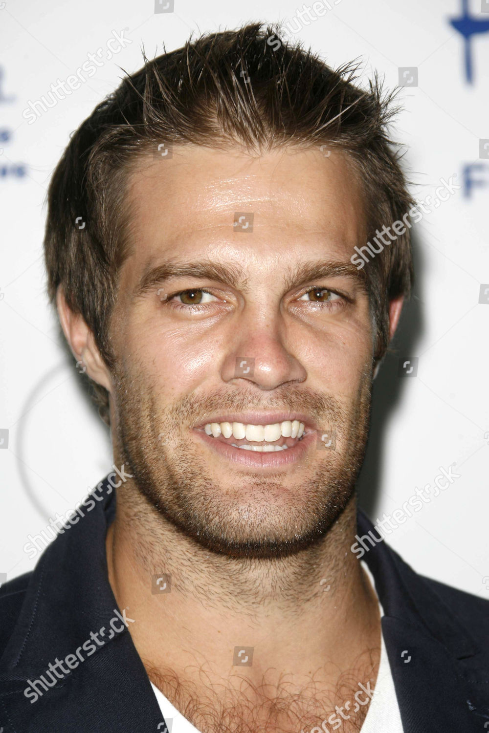 George Stults Editorial Stock Photo - Stock Image | Shutterstock
