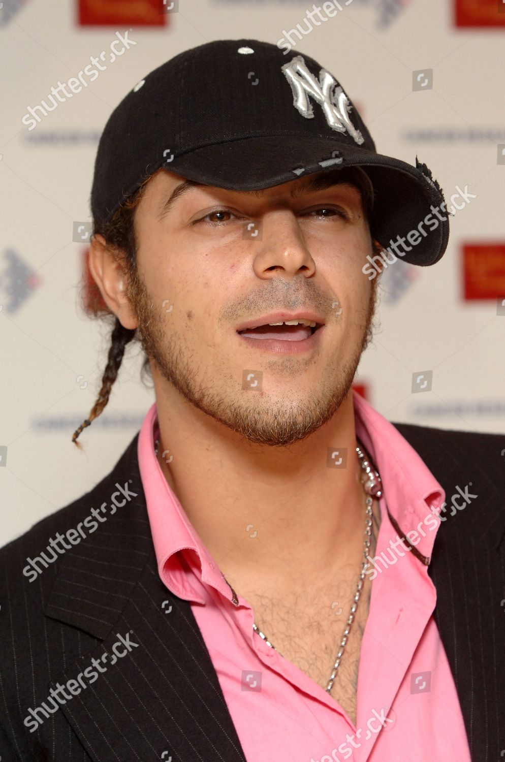 Richard Abs Breen Editorial Stock Photo - Stock Image | Shutterstock