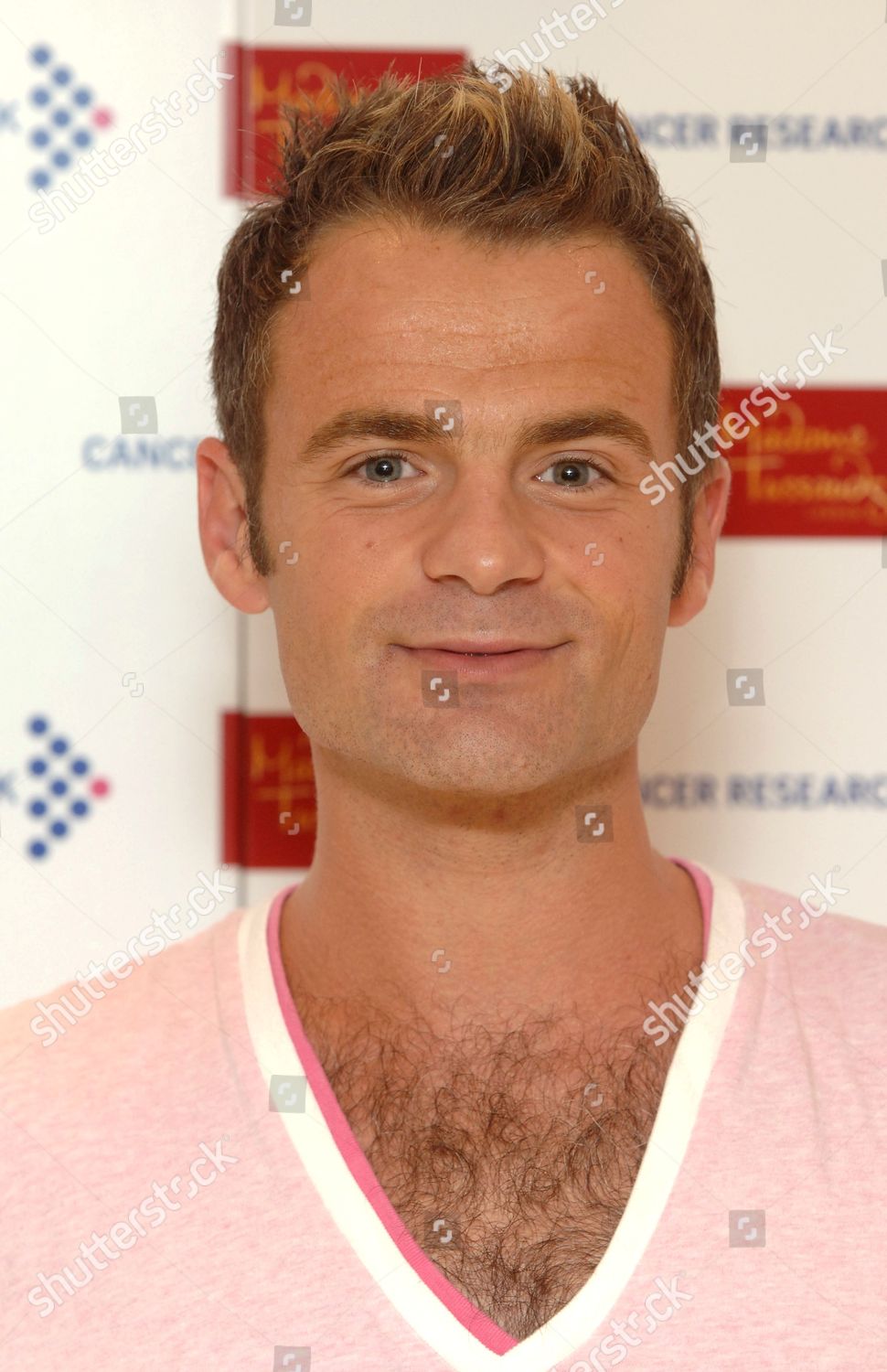 Julian Bennet Editorial Stock Photo - Stock Image | Shutterstock