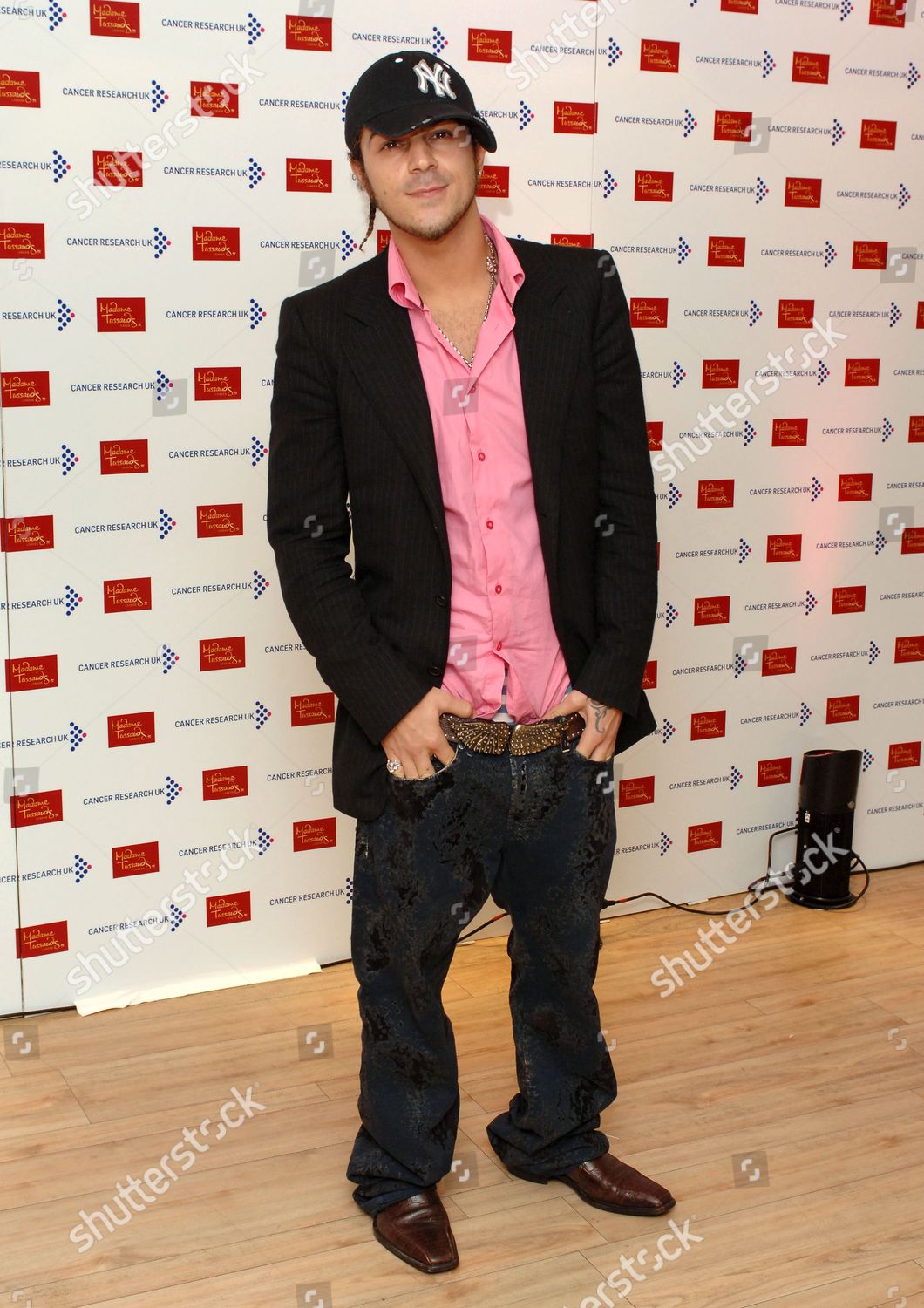 Richard Abs Breen Editorial Stock Photo - Stock Image | Shutterstock