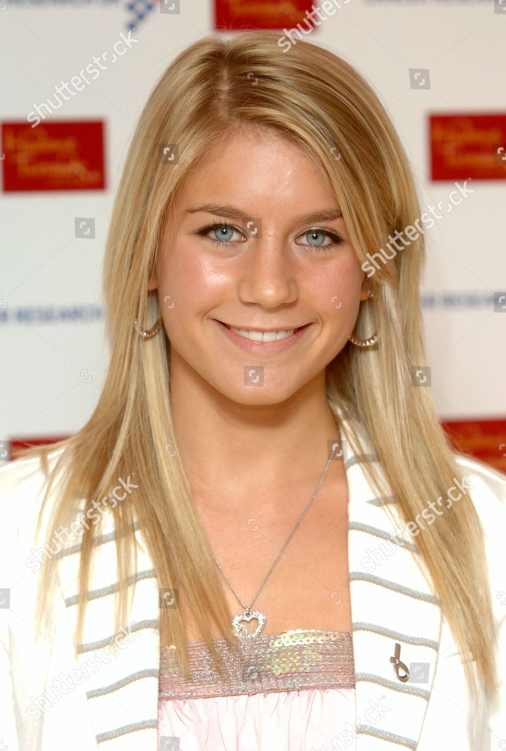 Melanie Slade Editorial Stock Photo - Stock Image | Shutterstock