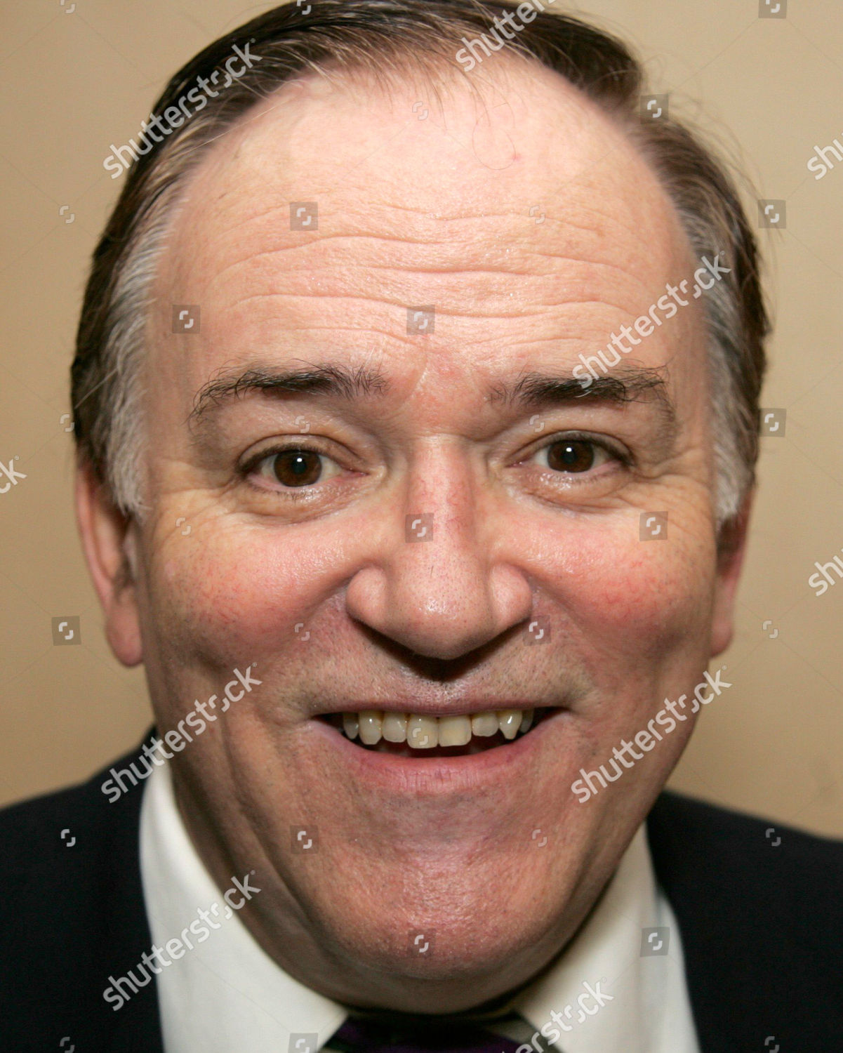 Royce Mills Herman Henchman Editorial Stock Photo - Stock Image ...