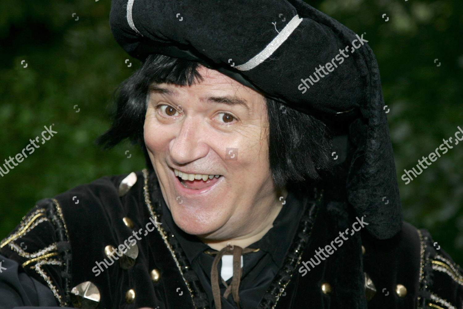 Royce Mills Herman Henchman Editorial Stock Photo - Stock Image ...