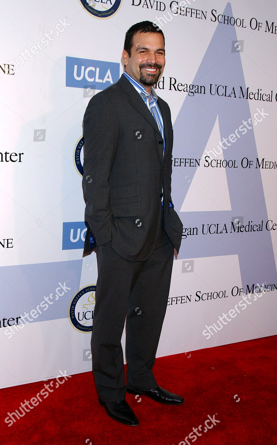 Ricardo Chivara Editorial Stock Photo - Stock Image | Shutterstock