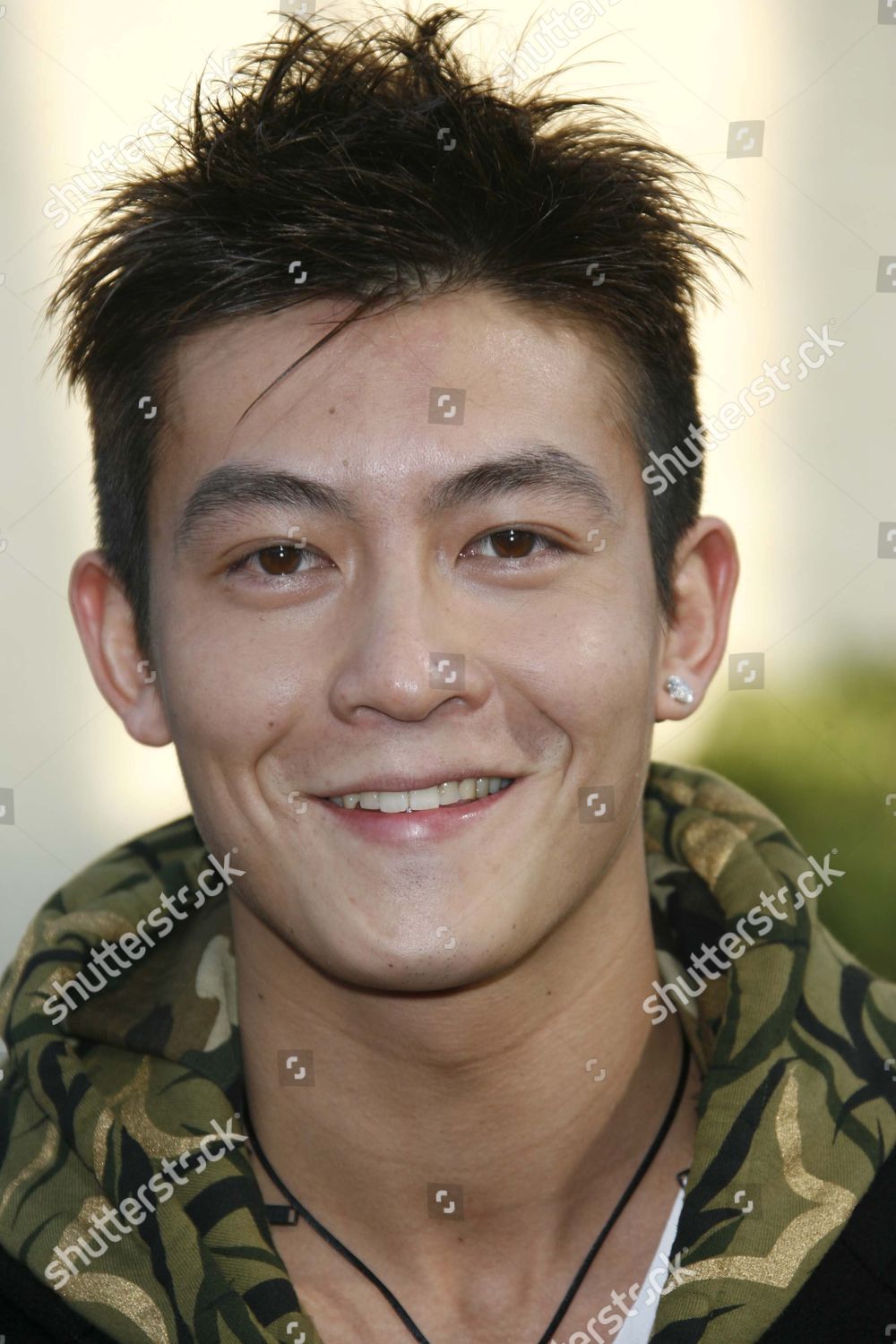 Edison Chen Editorial Stock Photo - Stock Image | Shutterstock
