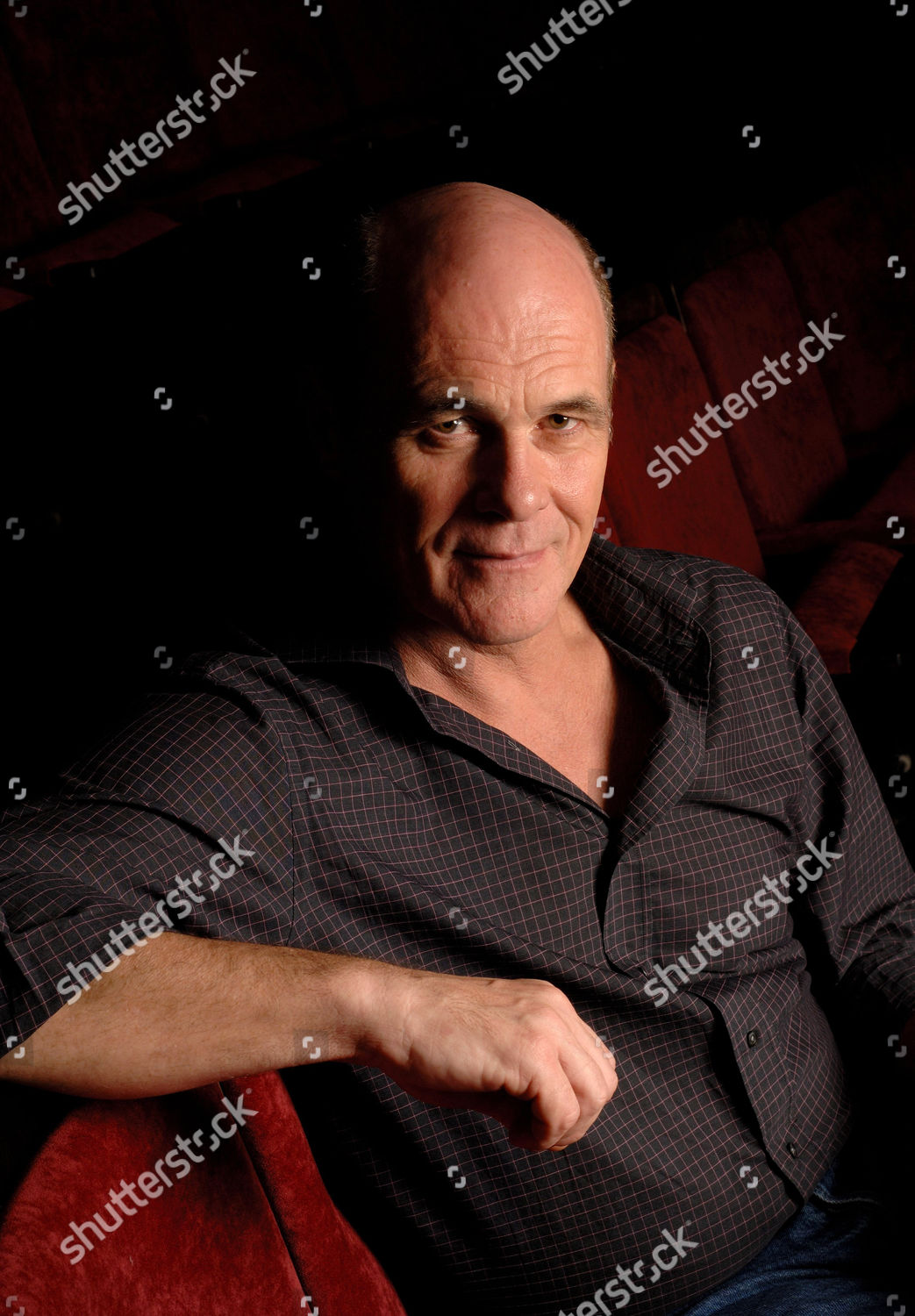 David Rintoul Editorial Stock Photo - Stock Image | Shutterstock