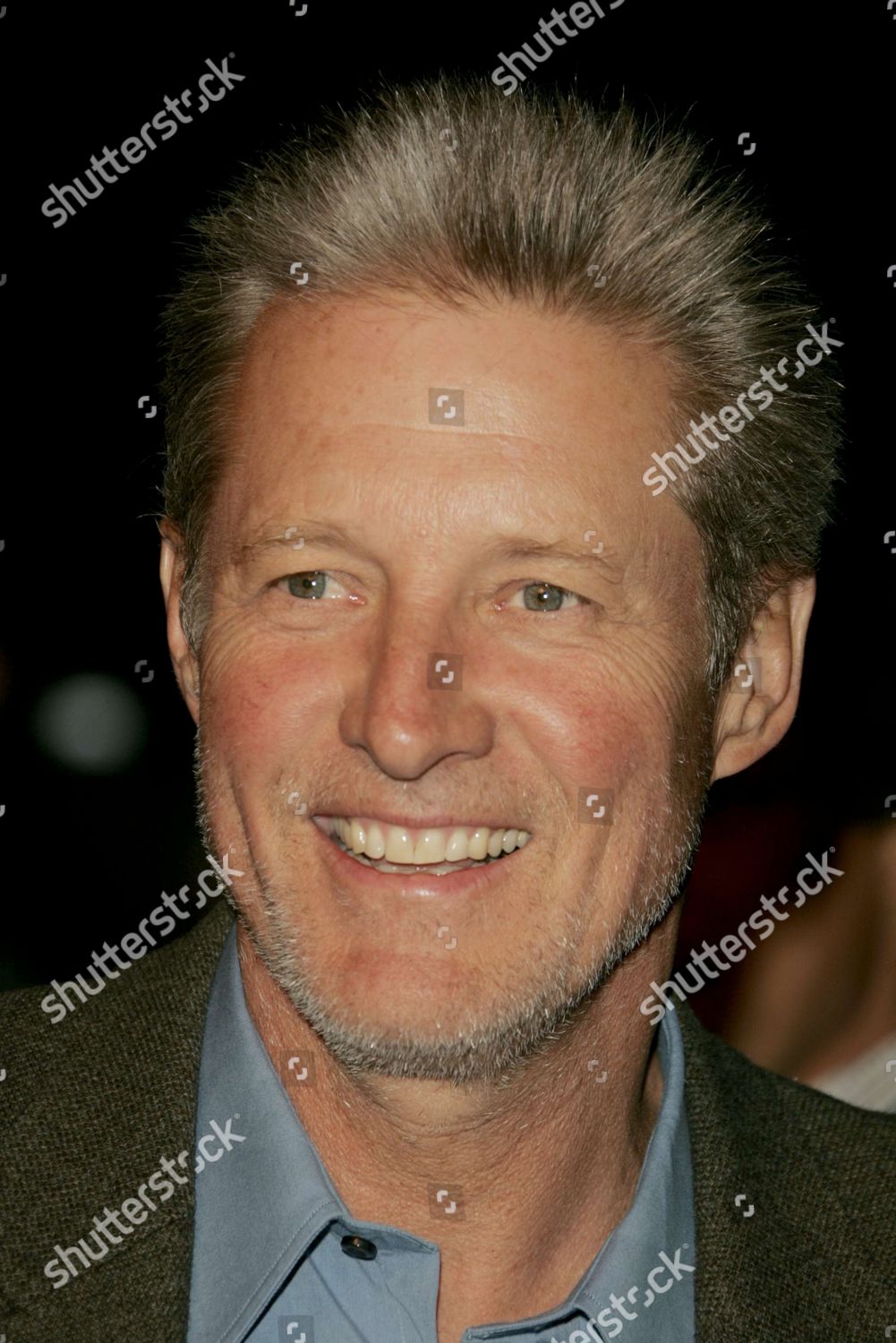 Bruce Boxleitner Editorial Stock Photo - Stock Image | Shutterstock