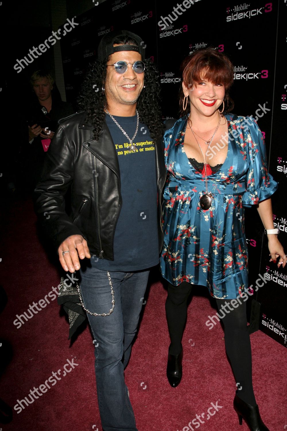 Slash Wife Perla Editorial Stock Photo - Stock Image | Shutterstock Slash Wife Perla Editorial Stock Photo - Stock Image | Shutterstock