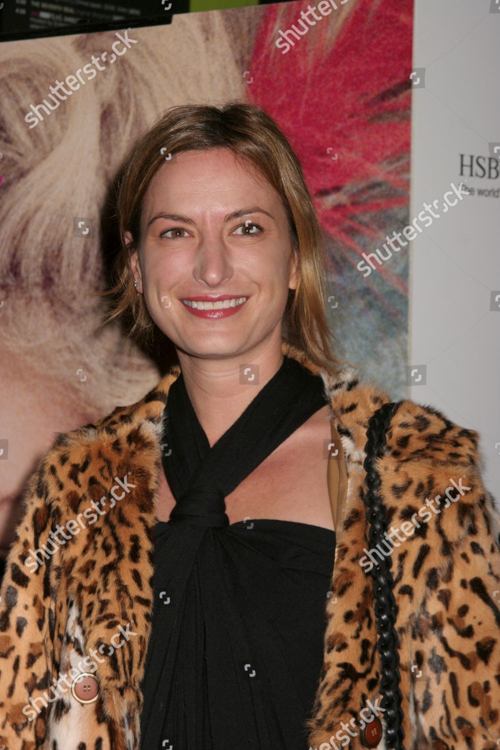 Zoe Cassevetes Editorial Stock Photo - Stock Image | Shutterstock