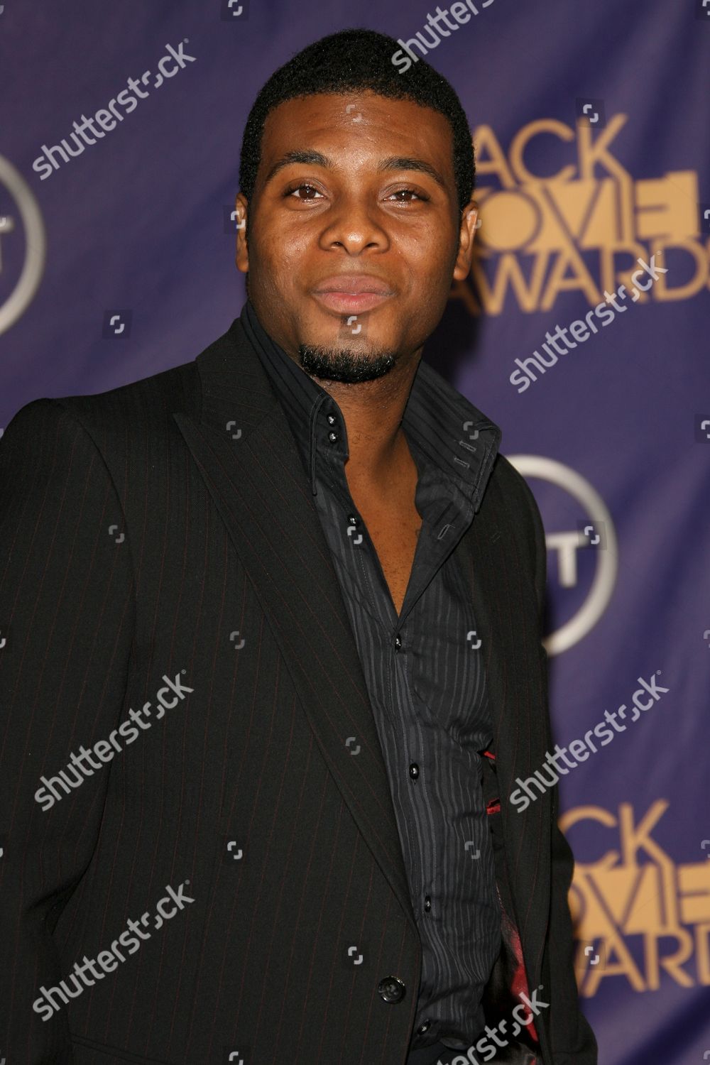 Kel Mitchell Editorial Stock Photo - Stock Image | Shutterstock